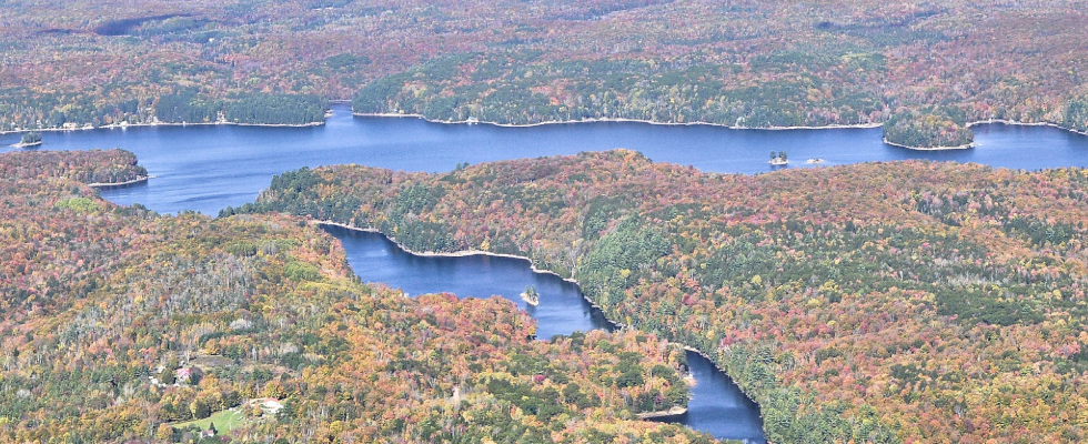 Boat Launch | Bob Lake Association