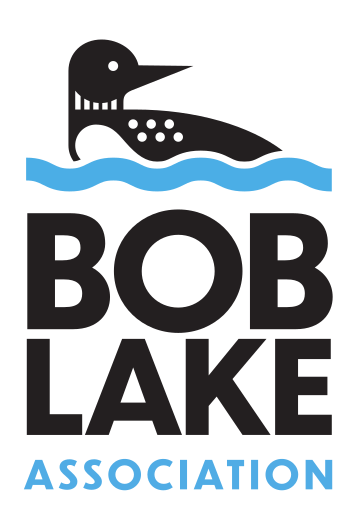 New Logo! | Bob Lake Association